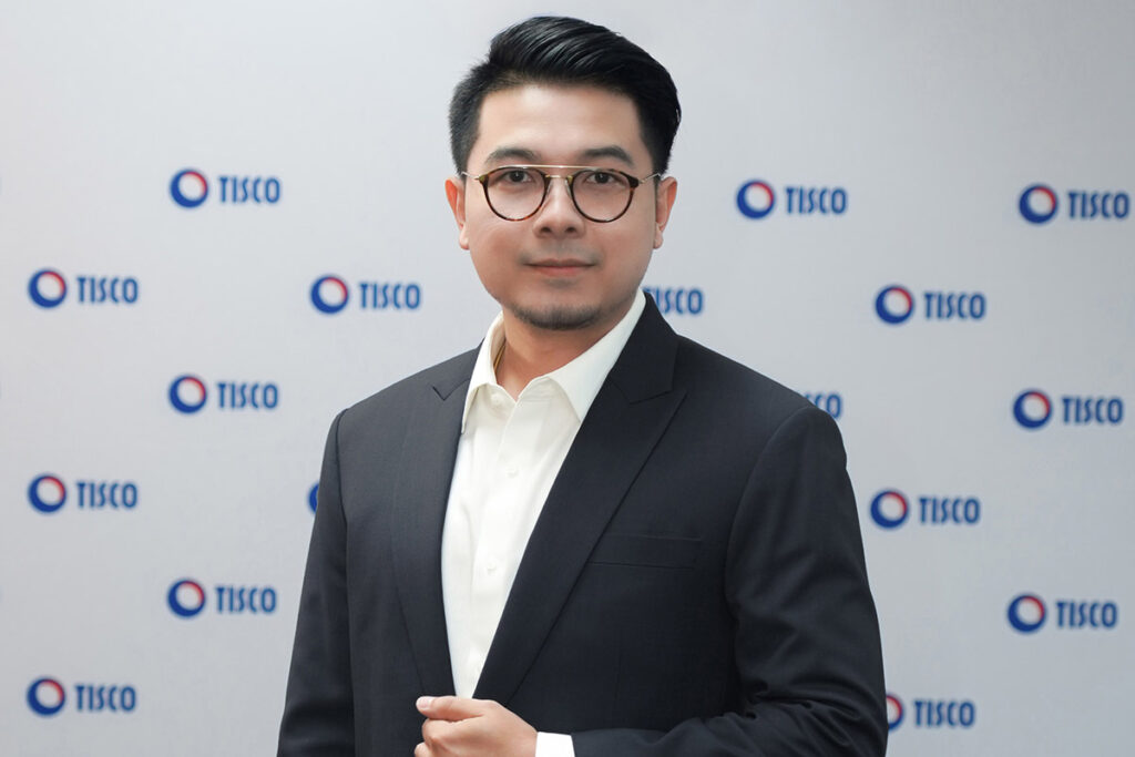 TISCO ESU ชี้เศรษฐกิจไทยเปราะบางหนัก | ธนาคารทิสโก้ จำกัด (มหาชน)